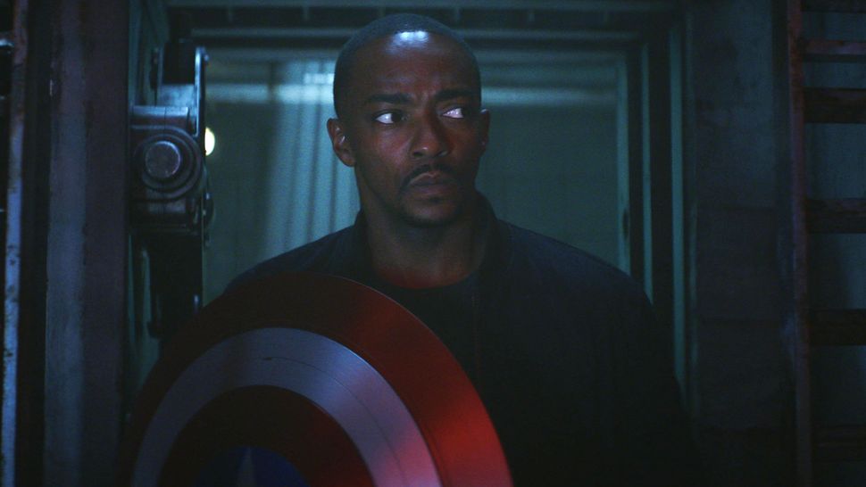 As A Longtime Captain America Fan, I Have An Unpopular Opinion About ...