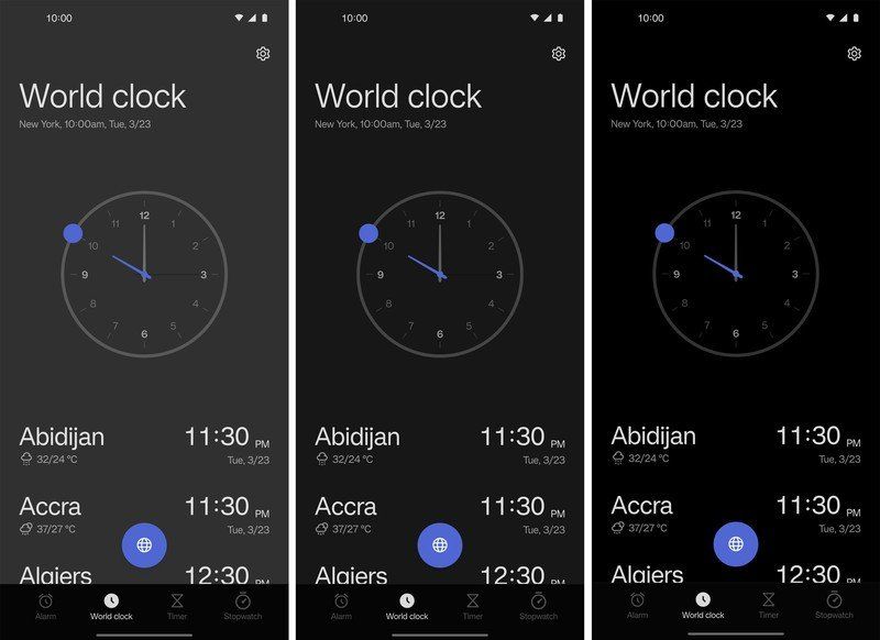 OxygenOS 12: Everything you need to know about OnePlus' Android 12 ...