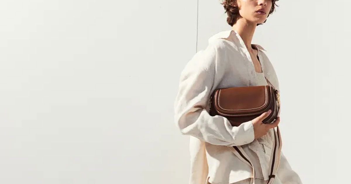 The 9 Best Handbags From H&M Right Now | Who What Wear