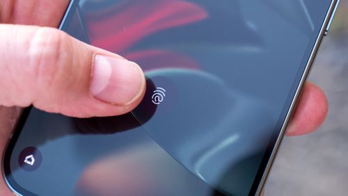 How To Disable Biometrics On Your Android Phone From The Lock Screen Android Central