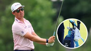 Ben Silverman Golf: 15 Facts About The PGA Tour Player | Golf Monthly