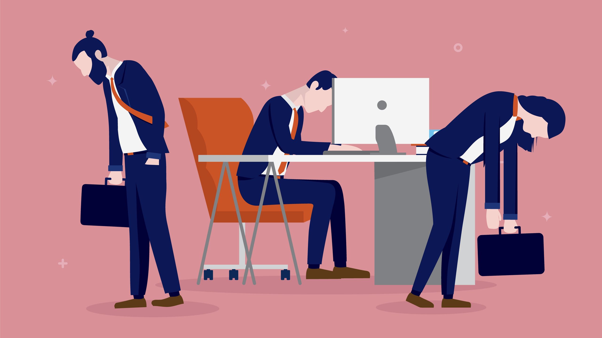 What is quiet quitting and why is tech exposed | IT Pro