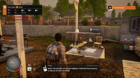 State of Decay 2 review | PC Gamer