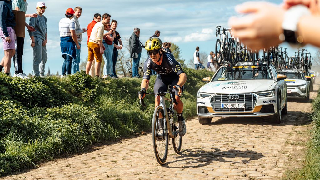 Paris-Roubaix 2024 - Date, race route, history - your ultimate guide to ...