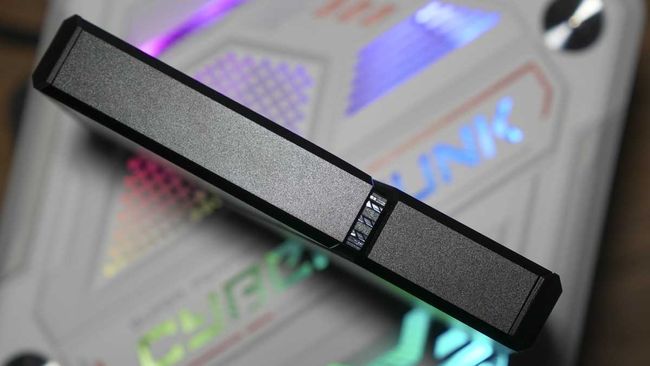 Adata SE920 external SSD review | TechRadar
