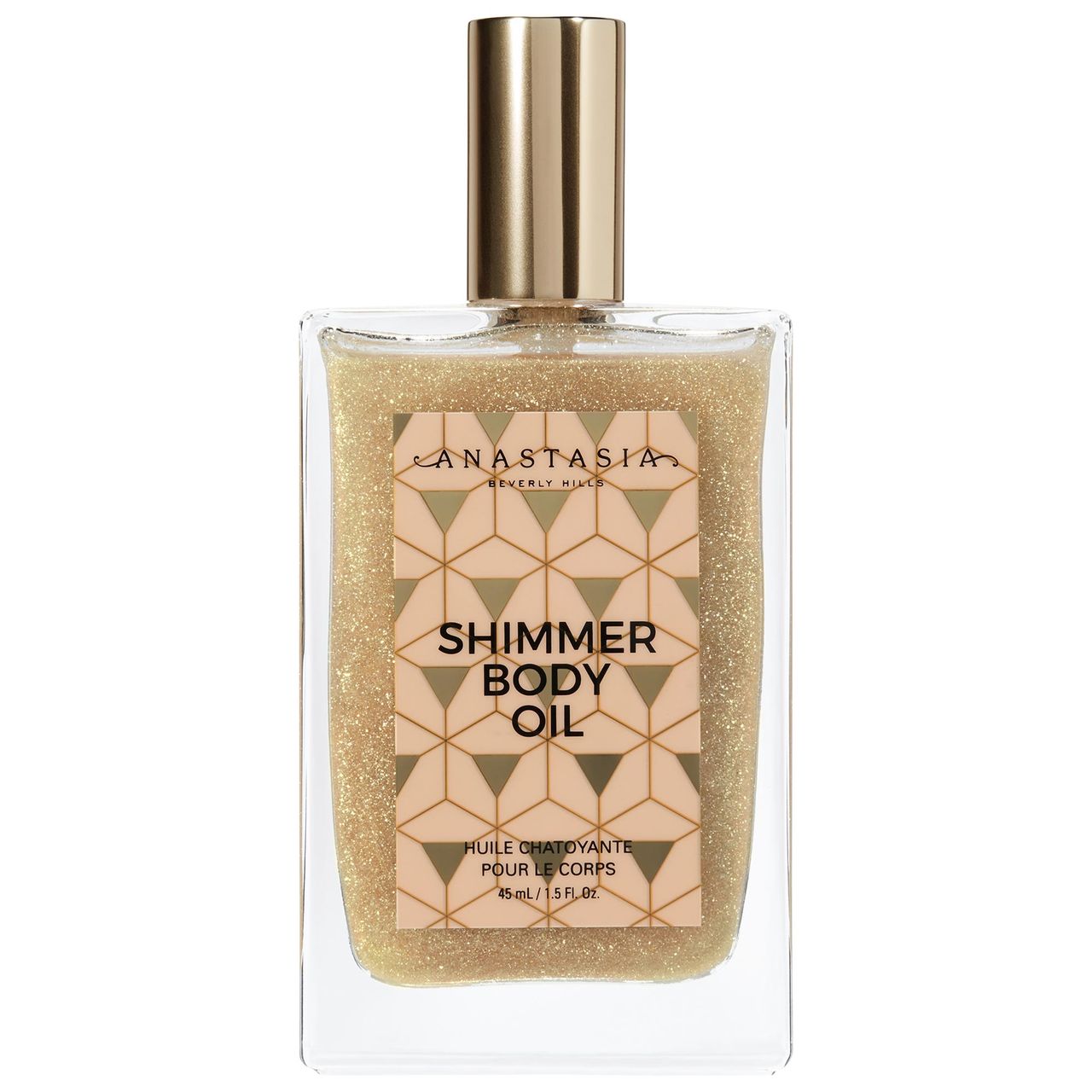 The 13 Best Body Shimmers For Ultra Glowy Legs | Marie Claire