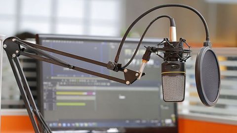 How to get the most out of your microphone | PC Gamer