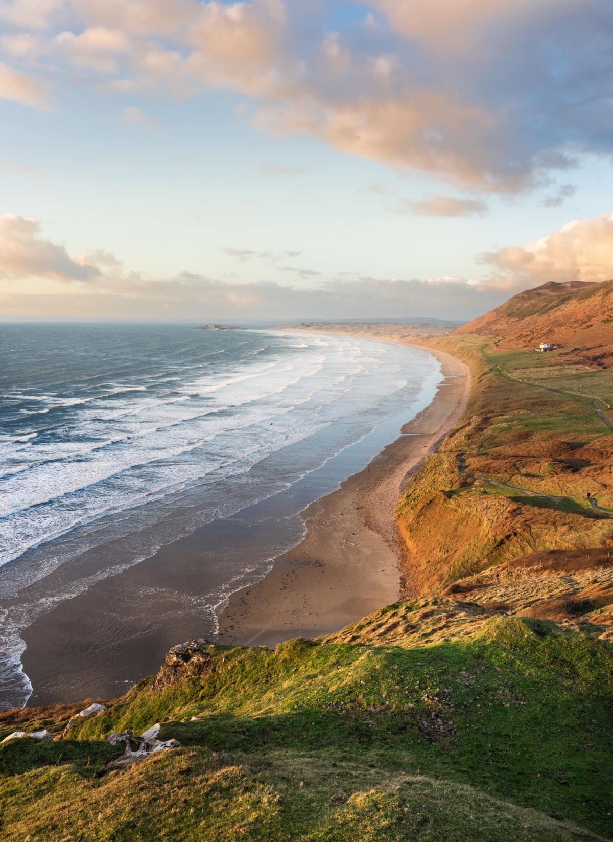 Seascape photography guide: How to photograph beaches and coastlines ...