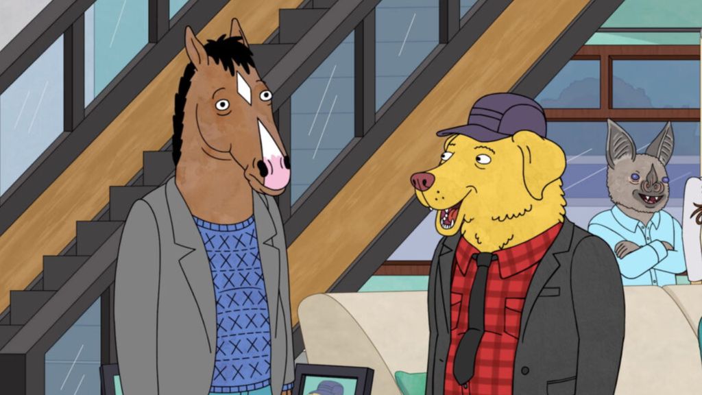32 Cartoons That "Weird Al" Has Appeared In | Cinemablend