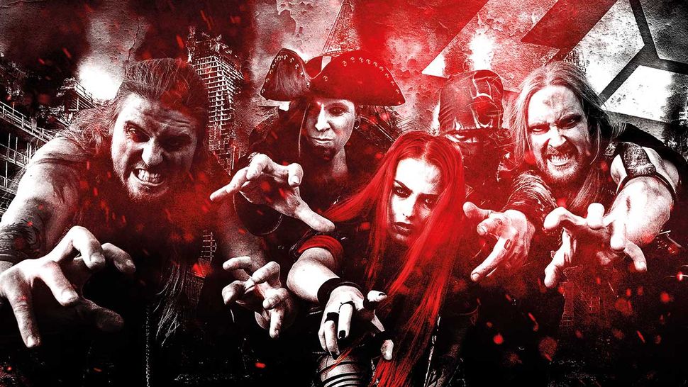 New Band Of The Week: Follow The Cipher | Louder