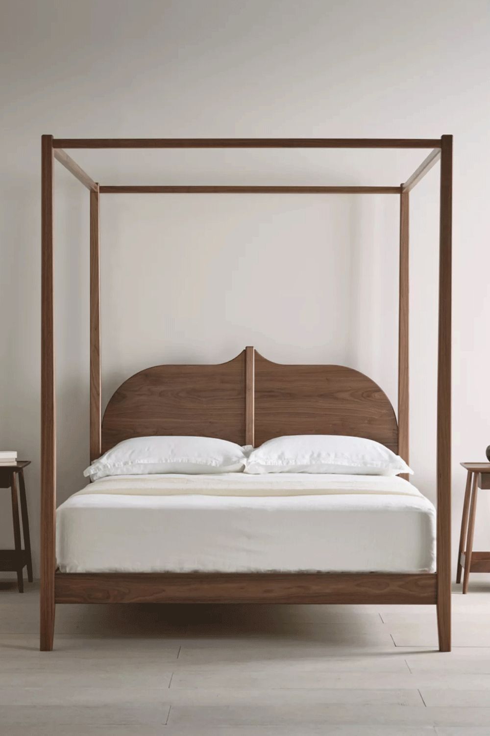Best four poster bed ideas: 12 stylish takes on a bedroom classic