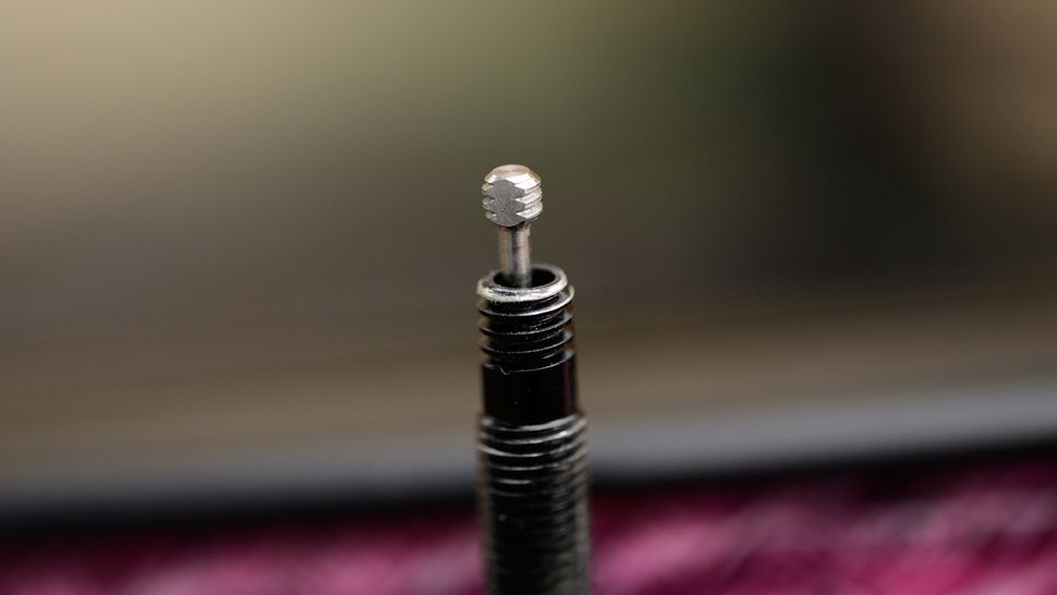 Reserve Fillmore tyre valve review: Does your tubeless experience ...