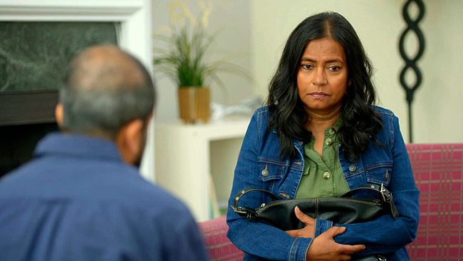 Doctors spoilers Ruhma Carter has a therapy session | What to Watch