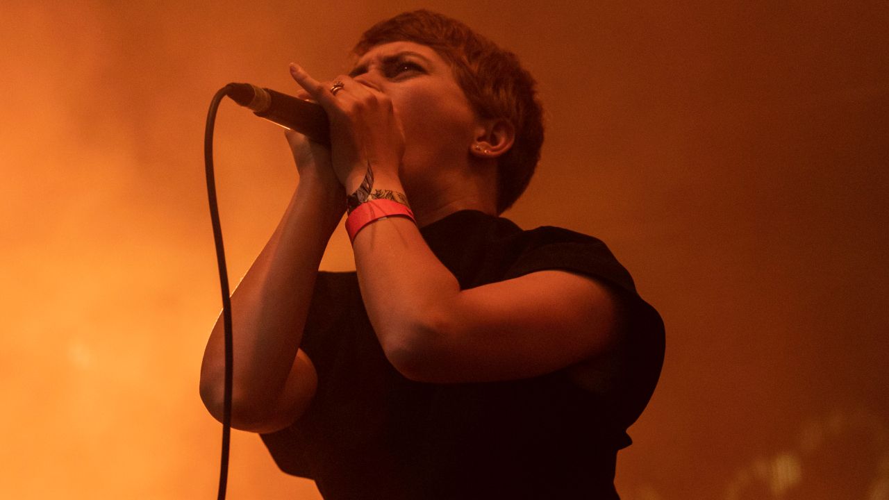 Watch Rolo Tomassi play their biggest-ever UK show in new pro-shot ...