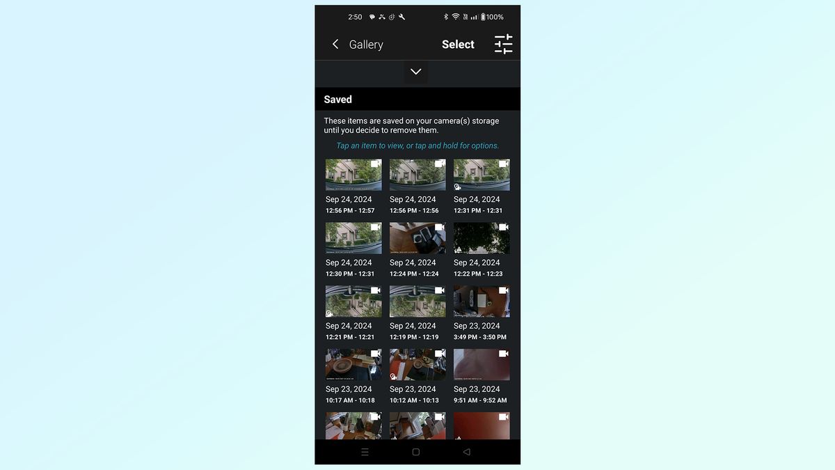 Garmin X310 dash cam review | Tom's Guide