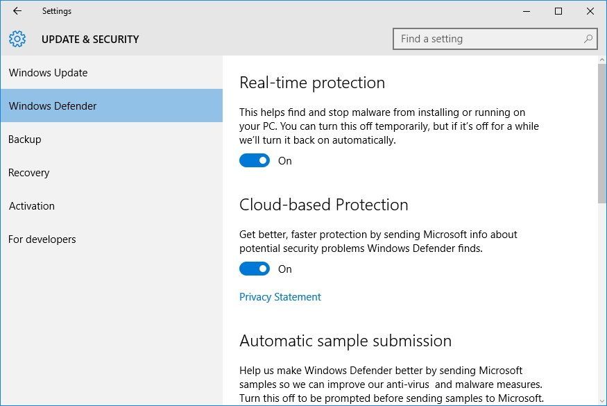 Windows 10 Anniversary Update common problems and how to fix them ...