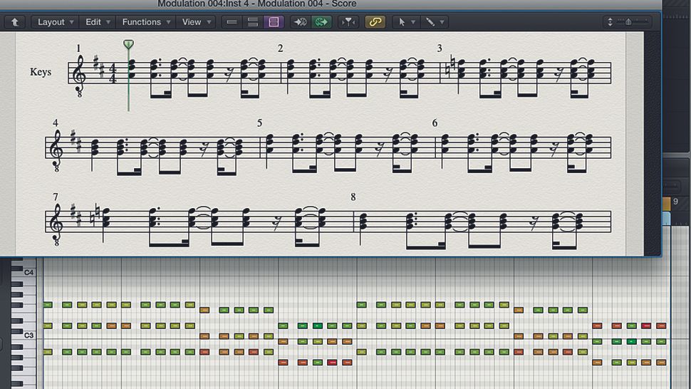 Music theory basics: Master modulation, or how to use key changes in ...