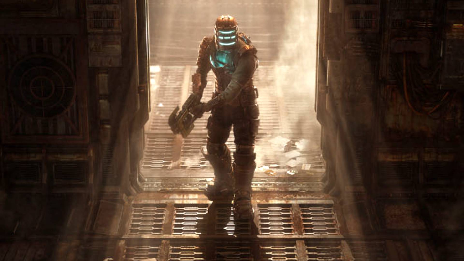Dead Space Remaster Suffers From major Graphical Issue On PS5 TechRadar Dead Space Remaster Suffers From major Graphical Issue On PS5 TechRadar
