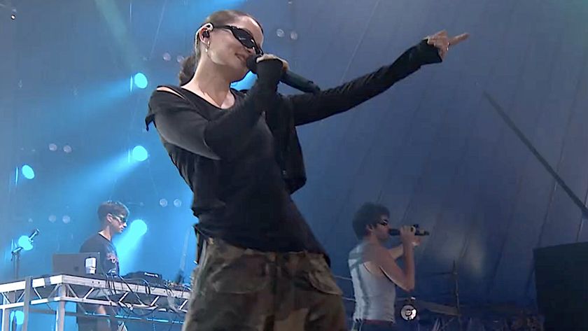 Bad Wolves announce new singer Daniel "DL" Lasckiewicz | Louder