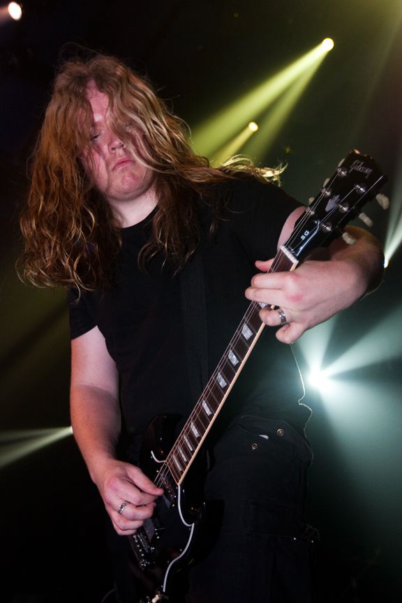 Pagan Metal Roundup: Primordial | Guitar World
