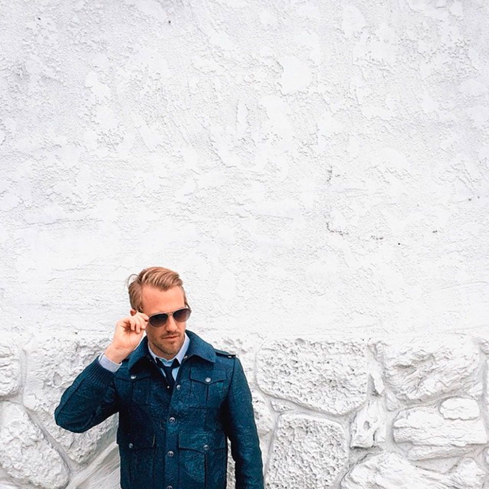 Patrick Janelle Wins The First-Ever CFDA Instragrammer Of The Year ...