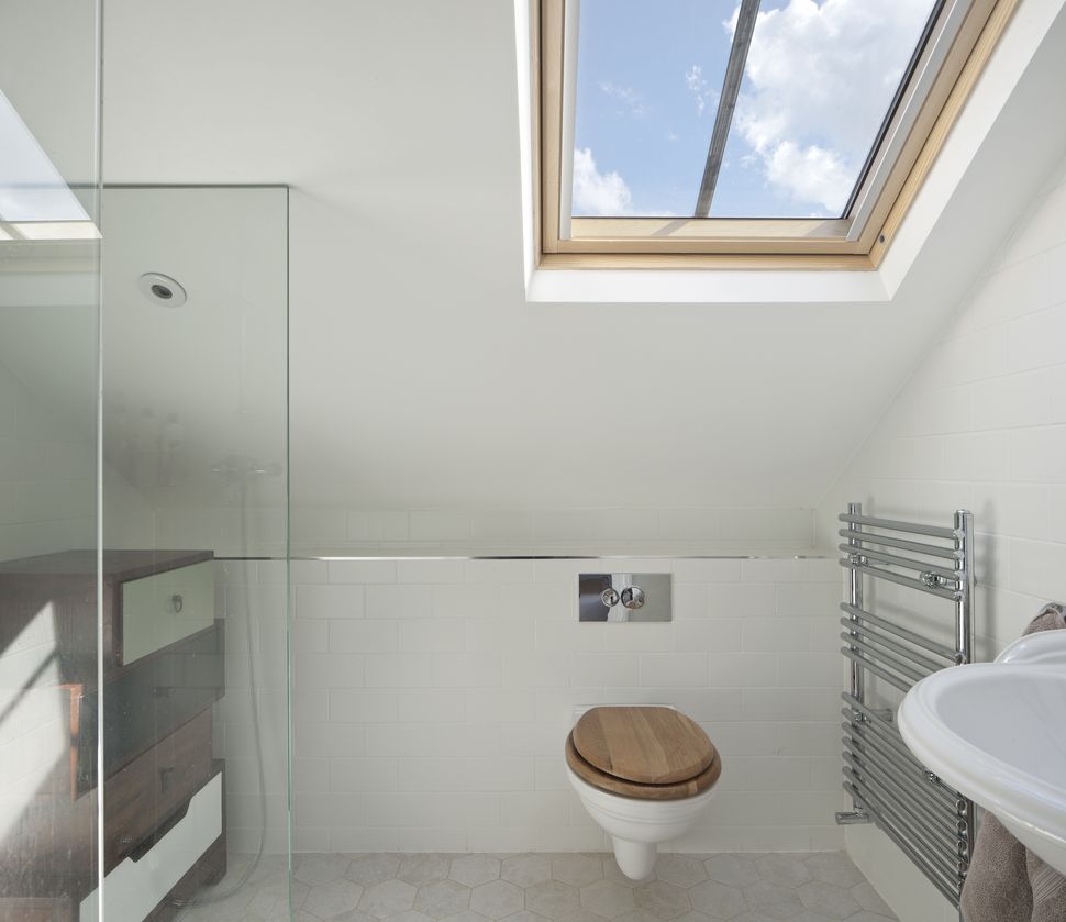 36 clever loft conversion ideas for all kinds of spaces | Homebuilding