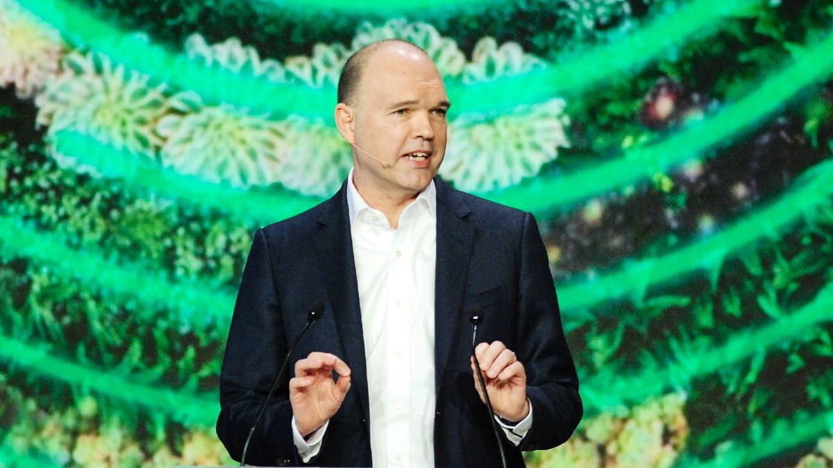 Vodafone: a great British corporate decline | The Week