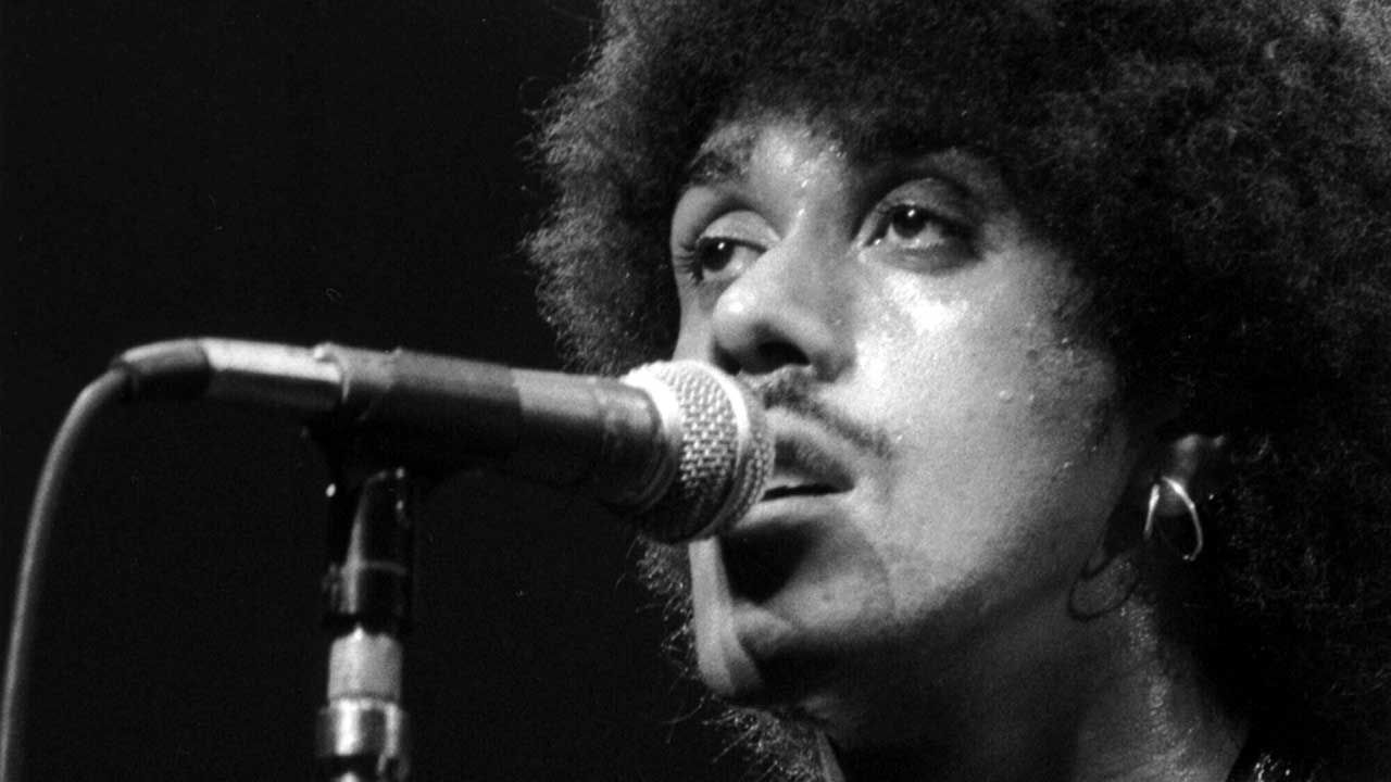 The death of Thin Lizzy's Phil Lynott | Louder
