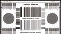CAMERA CHARTS: Essential tools for broadcast shooters | TV Tech