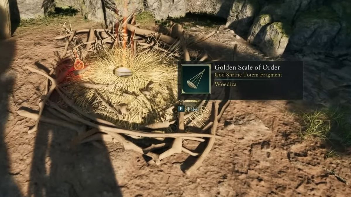 All Avowed Totem locations | Windows Central
