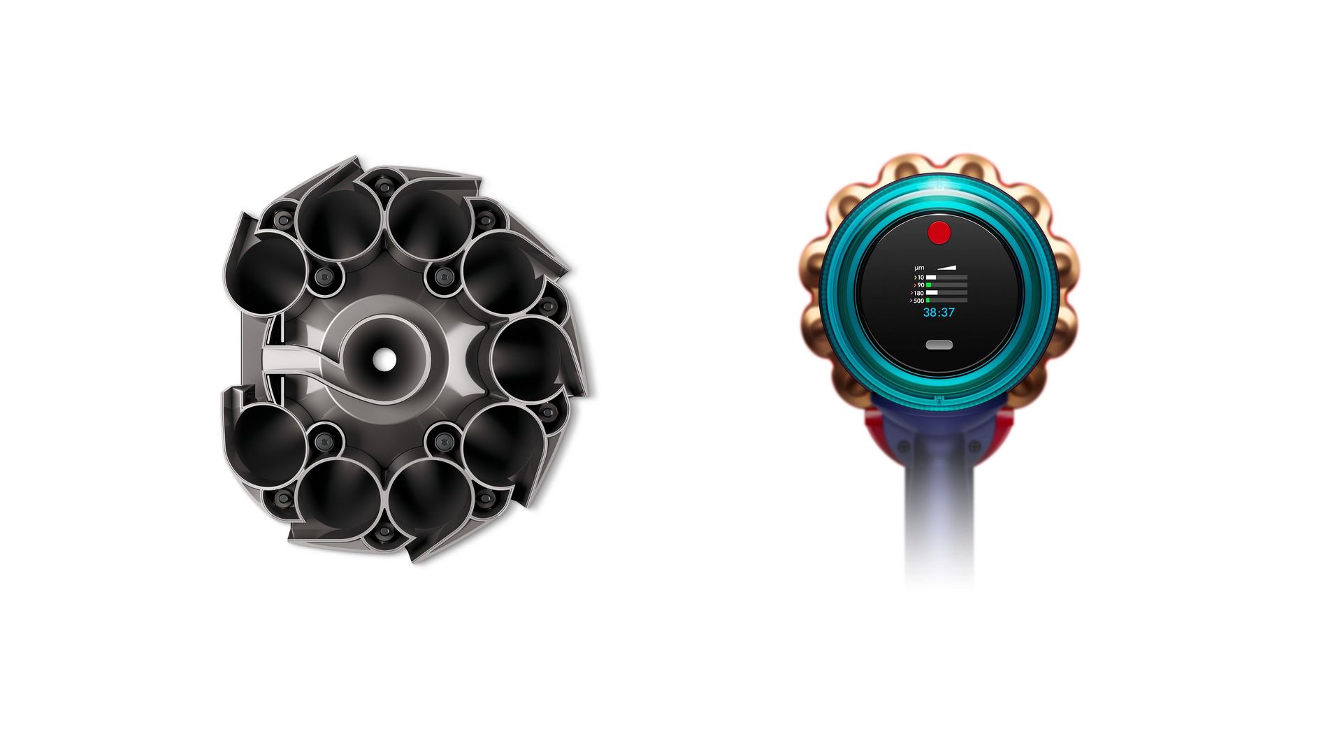 Dyson ‘clean tech’ products unveiled, including robot vacuum | Wallpaper*