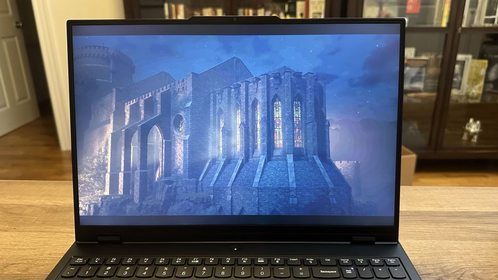 Lenovo Legion Pro 7i (Gen 9) review: It’s a large and in-charge gaming ...
