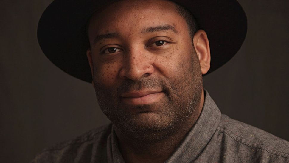 DC's new general manager aims to "leverage the cultural power" of ...