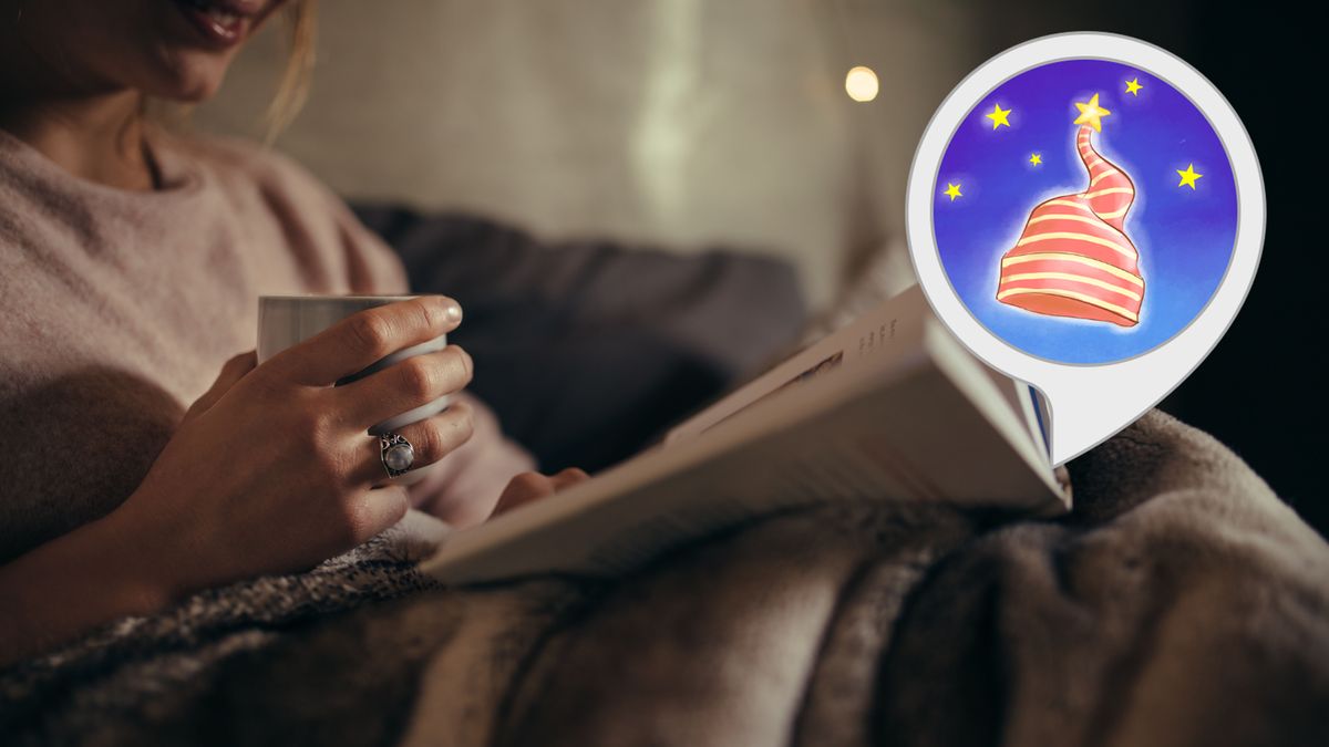 The 7 best Alexa skills to help you sleep | Tom's Guide