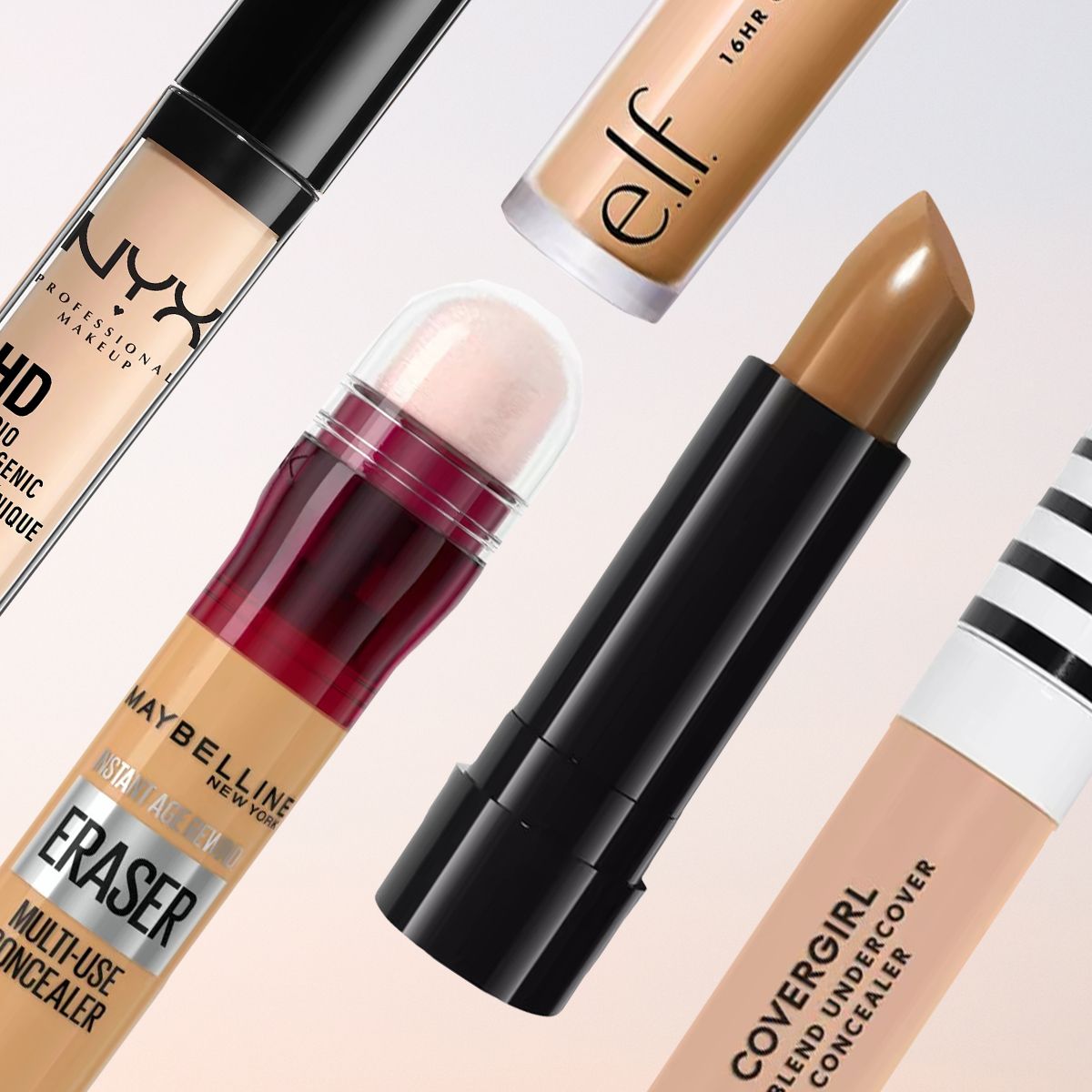Makeup and Skincare Tutorials and Guides | Marie Claire