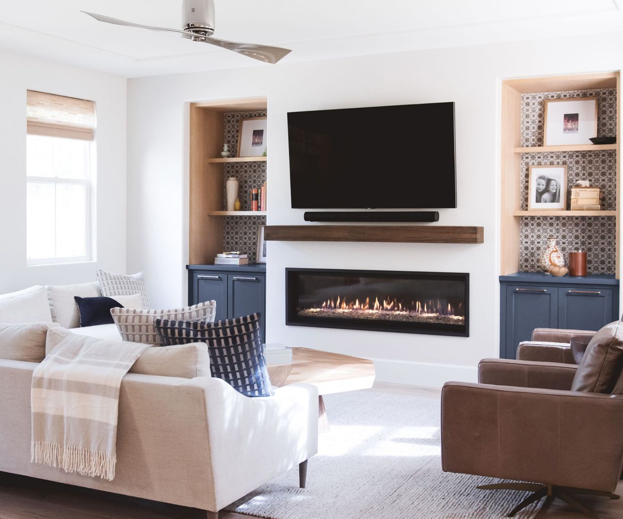 Designer Profile: Susan Wintersteen | Homes and Gardens