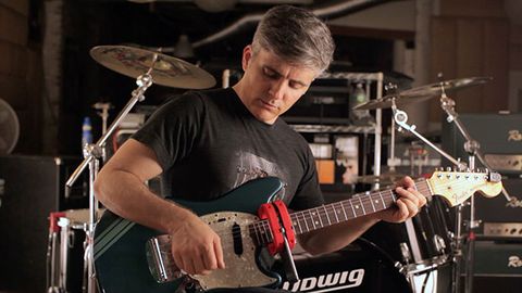 Guitar Anatomy: Four Fundamental Movements Every Guitarist Should Know ...