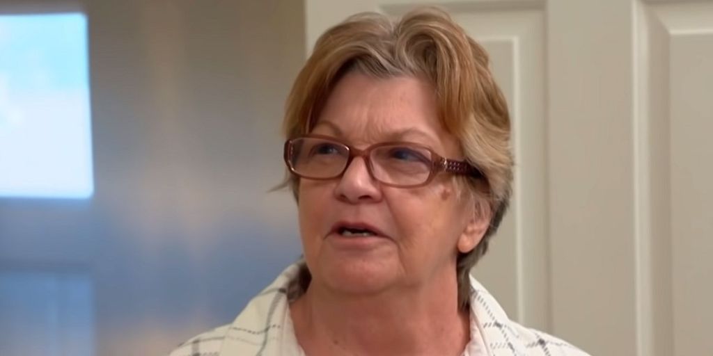 90 Day Fiance: Colt's Mom Posts Saucy Throwback Photo As Trouble Brews ...