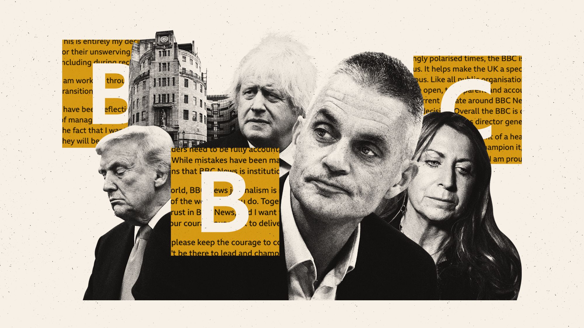 Are BBC resignations part of a political coup? | The Week