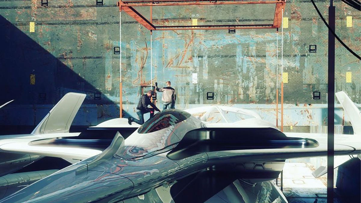 Find your tribe at Vertex | Creative Bloq