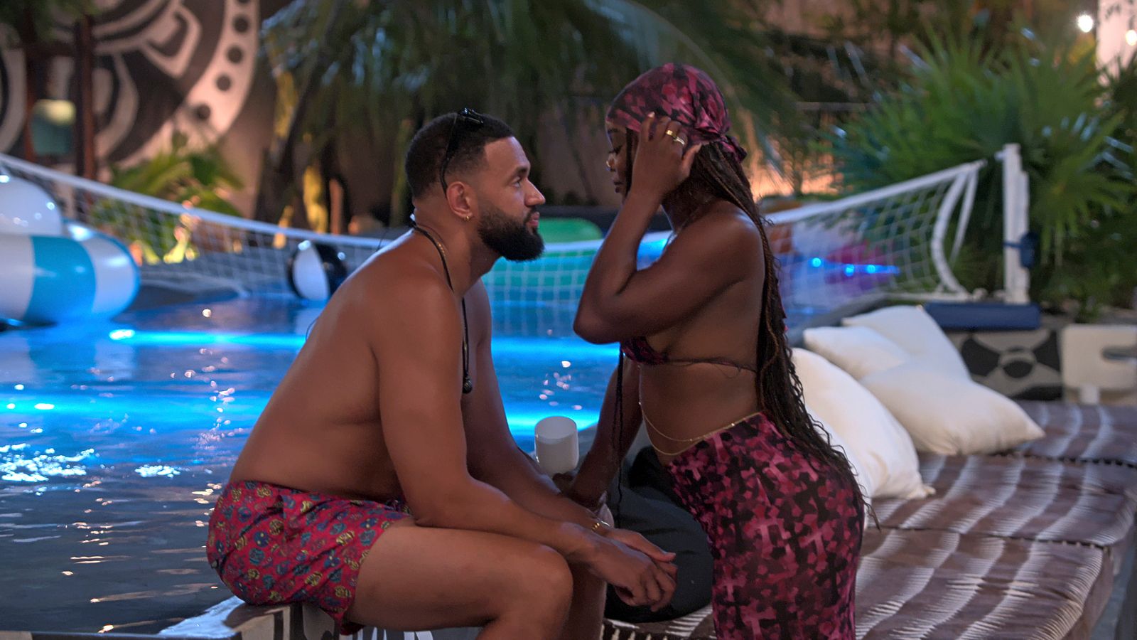 'Perfect Match' and 'Love Island USA' Are Choosing Drama Over Romance—And It's Getting Old ...