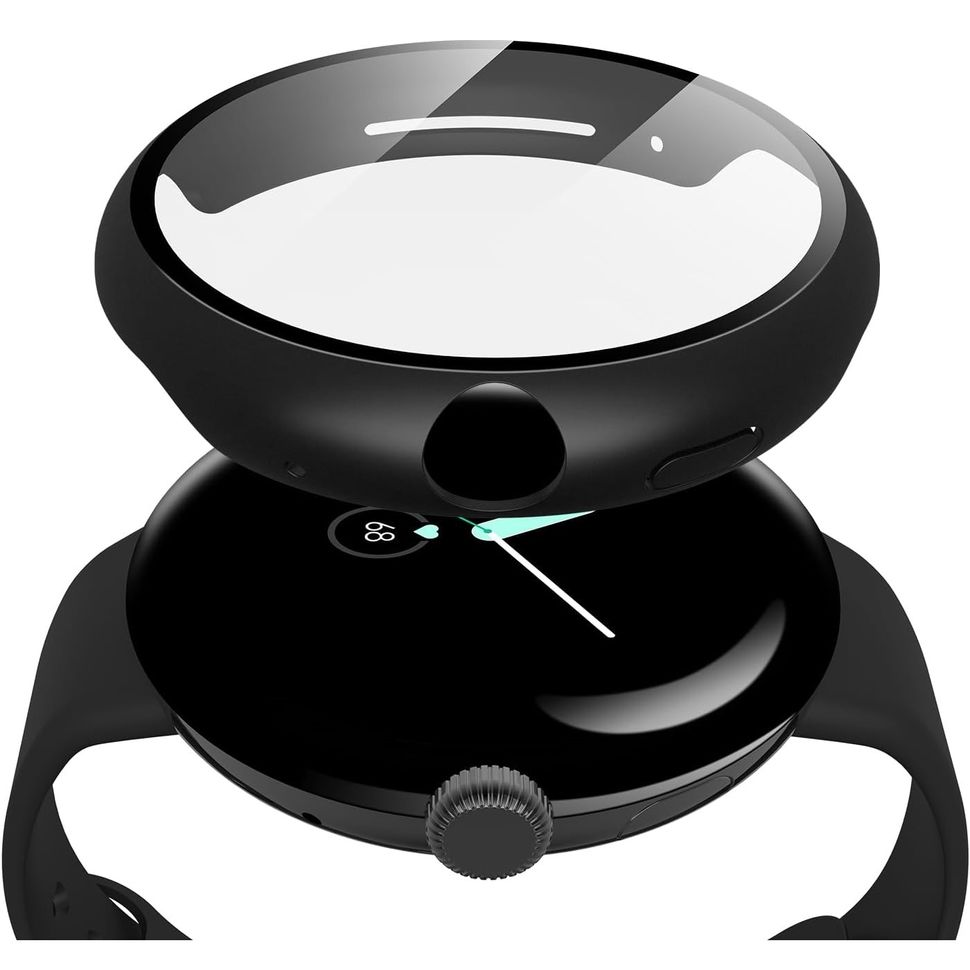 Best Google Pixel Watch 2 screen protectors | Android Central