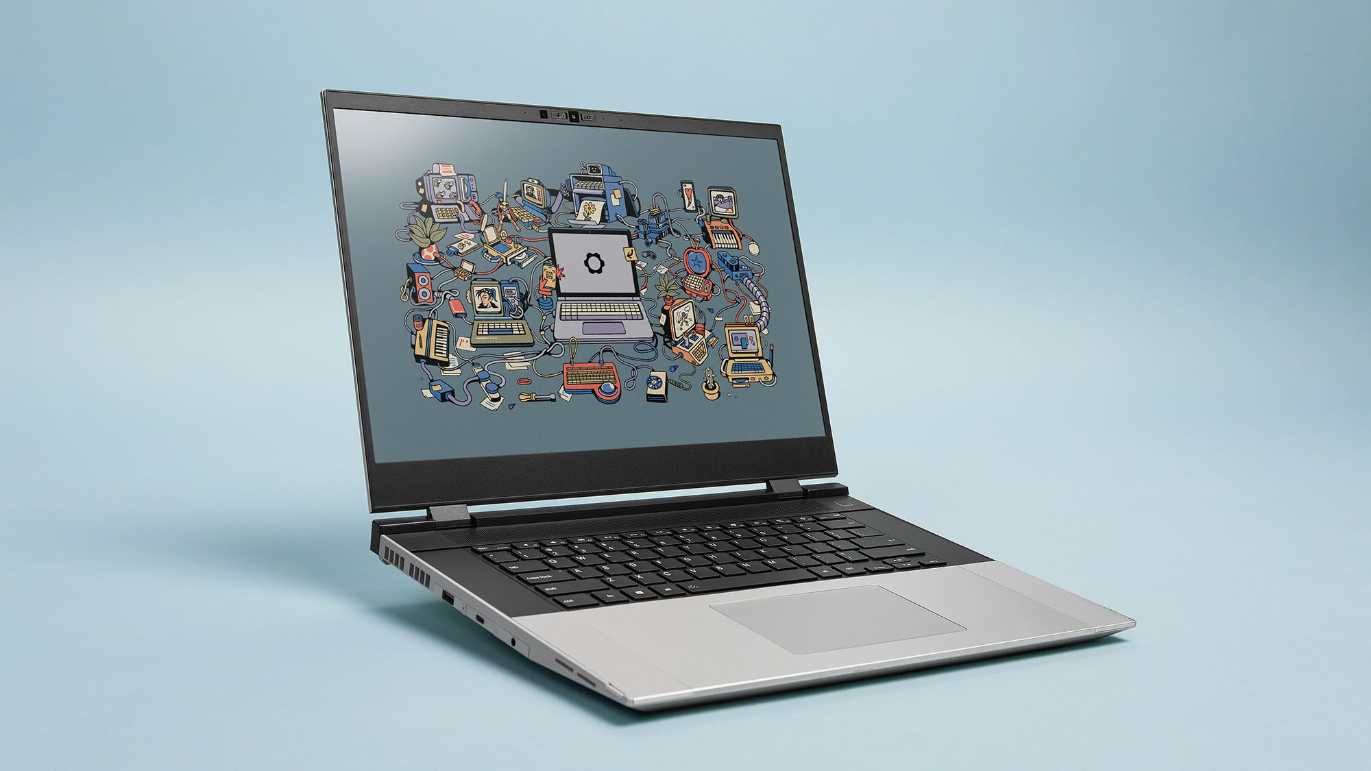 Framework’s new modular gaming laptop looks like a game changer ...
