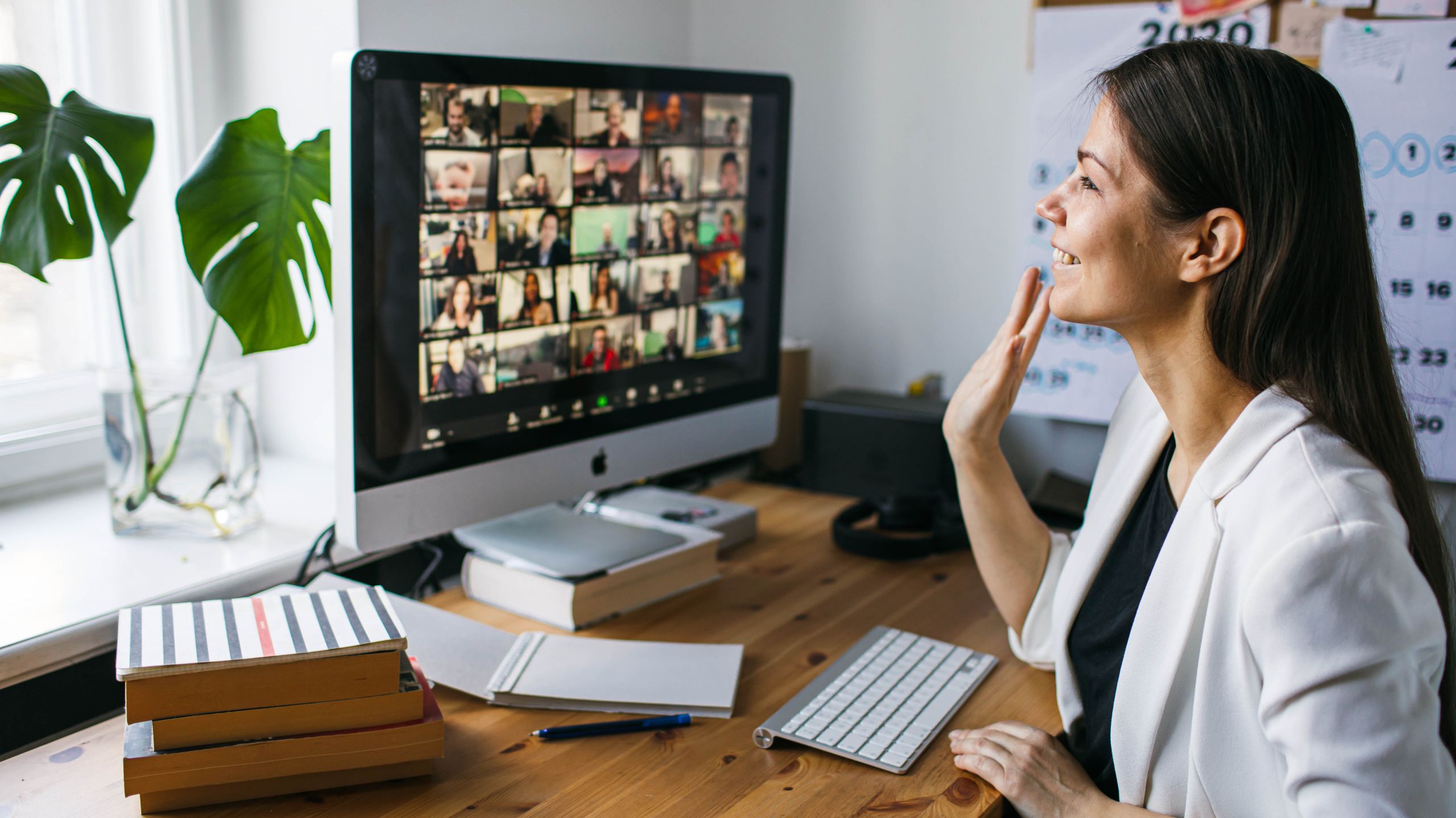 How to get the most out of Zoom — 7 tips for better meetings | Tom's Guide