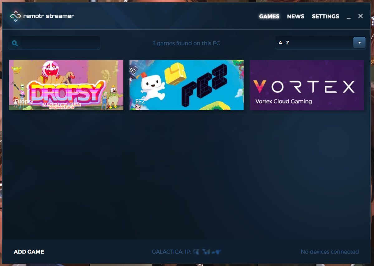 How to stream PC games on your iPhone or iPad | iMore