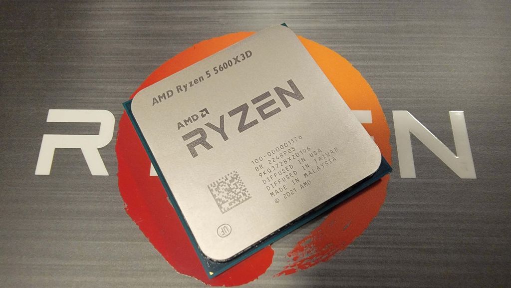 Get It While You Can - AMD Ryzen 5 5600X3D Review: New Mid-Range Gaming ... Get It While You Can - AMD Ryzen 5 5600X3D Review: New Mid-Range Gaming ...