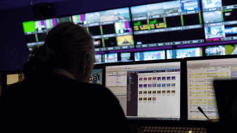 Strategies for Efficiency in the Modern Newsroom | TV Tech
