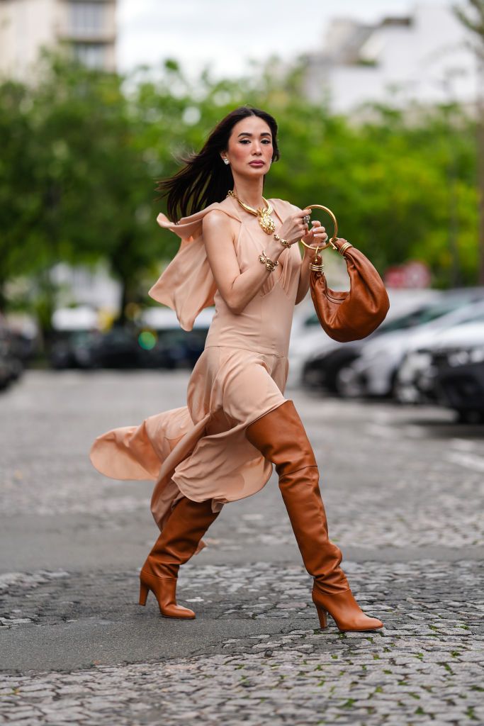 5 Chic Boho Outfit Ideas That Will Help You Look On Trend in 2024 | Who ...