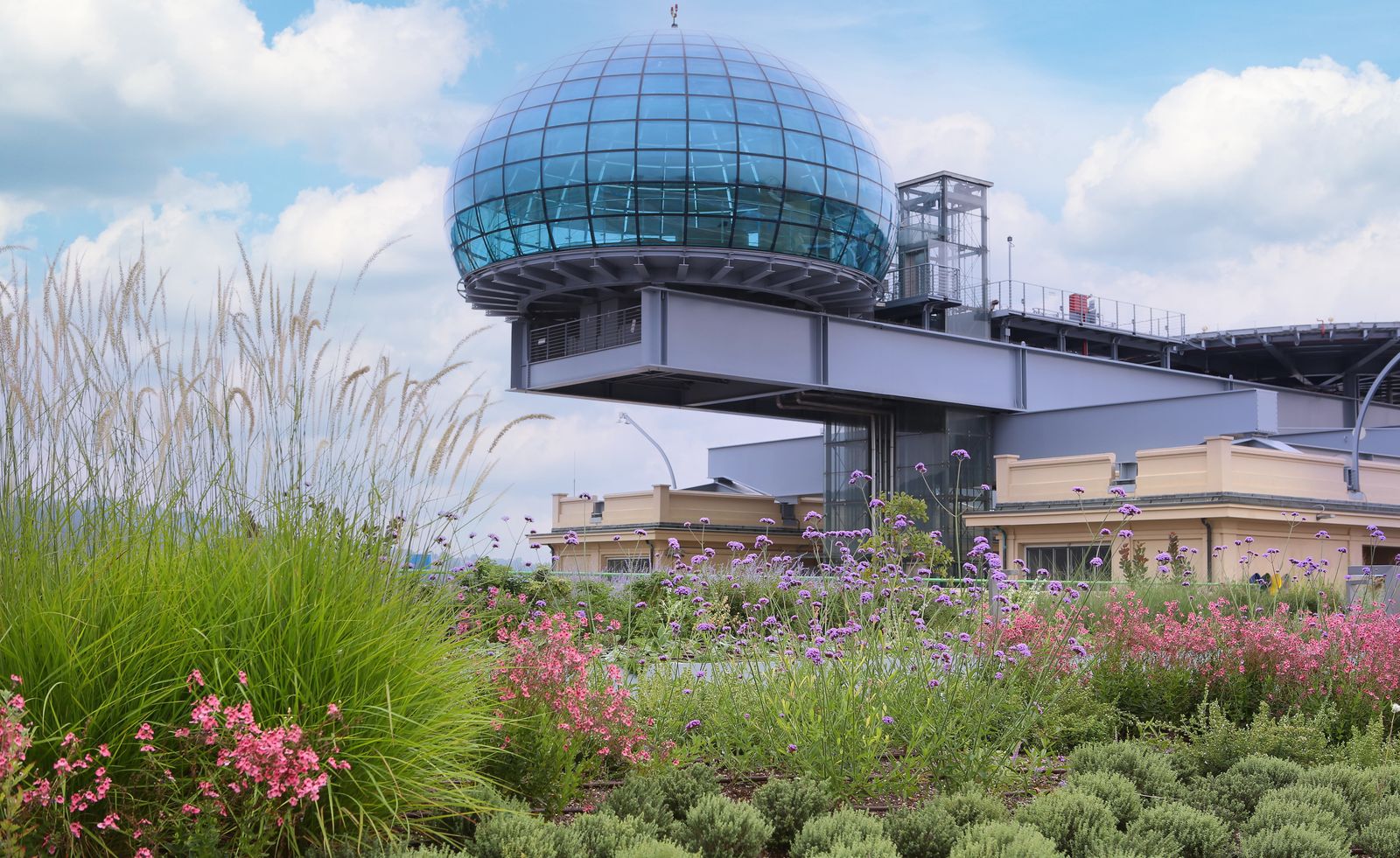 Fiat’s Lingotto factory becomes new urban oasis | Wallpaper*