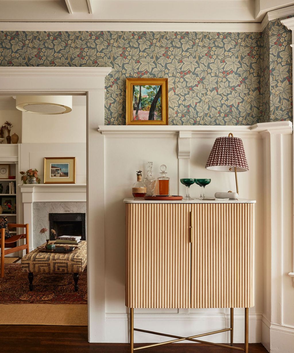 8 ways to decorate with gingham in interior schemes | Homes and Gardens